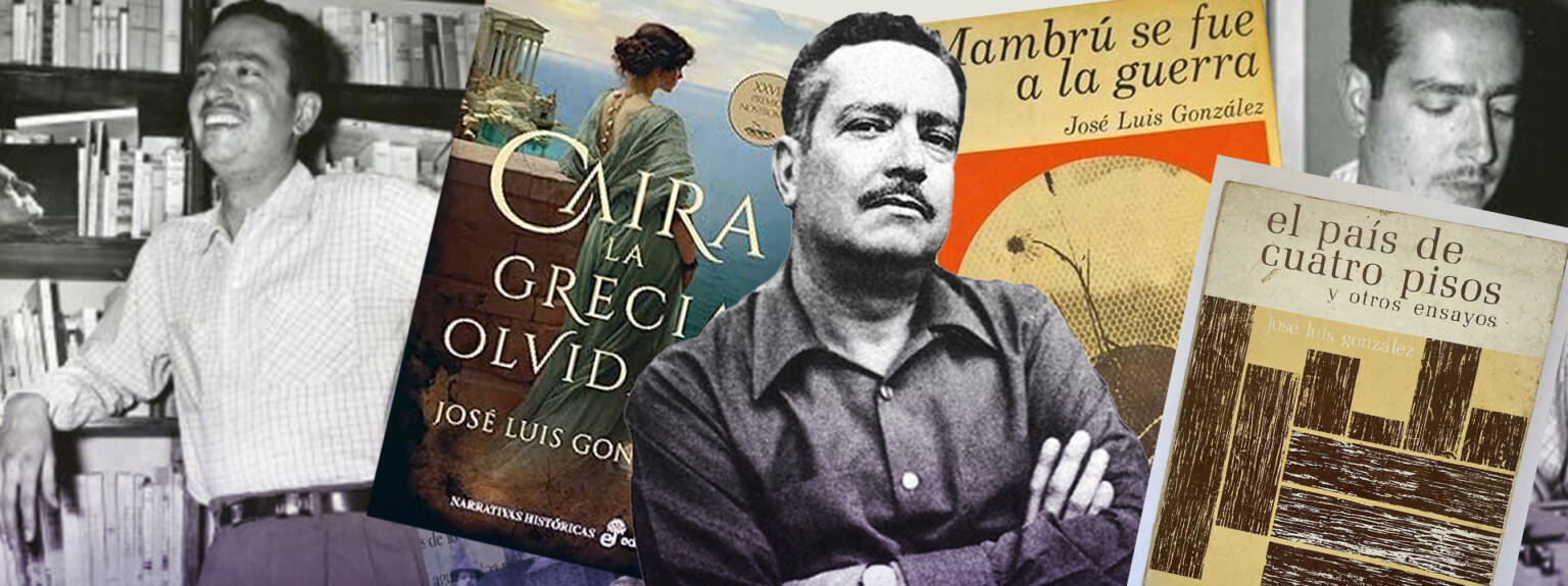 Celebrando nuestro español a través de nuestros escritores II - José ...